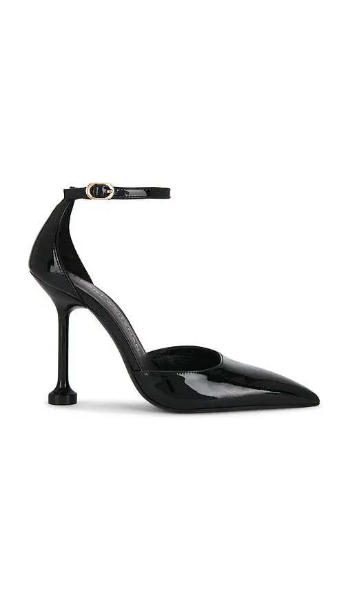 STUART WEITZMAN Stuartini Pump 100