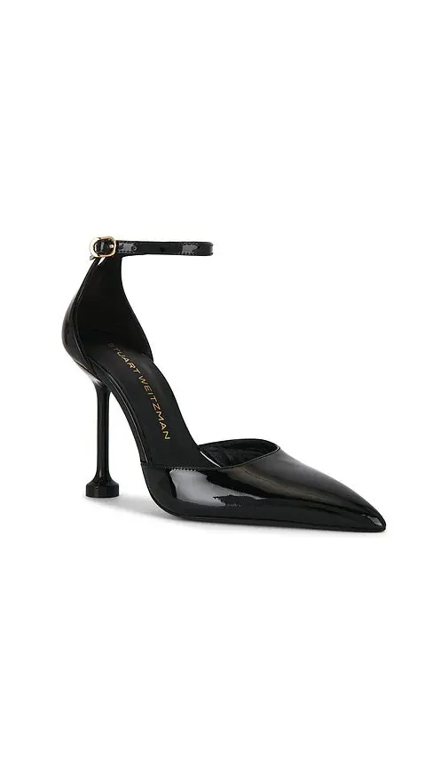 STUART WEITZMAN Stuartini Pump 100