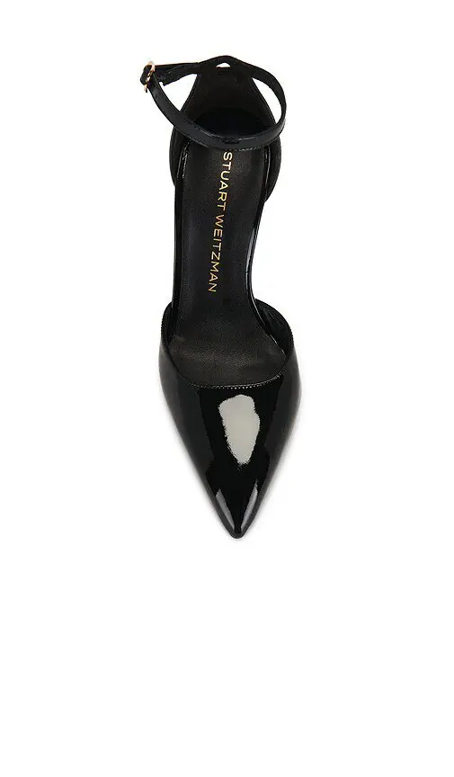 STUART WEITZMAN Stuartini Pump 100