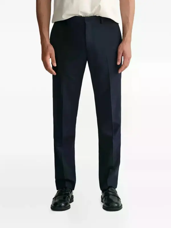 Gant Buttoned Trousers