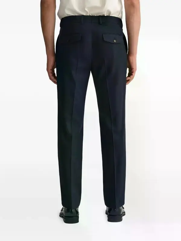 Gant Buttoned Trousers