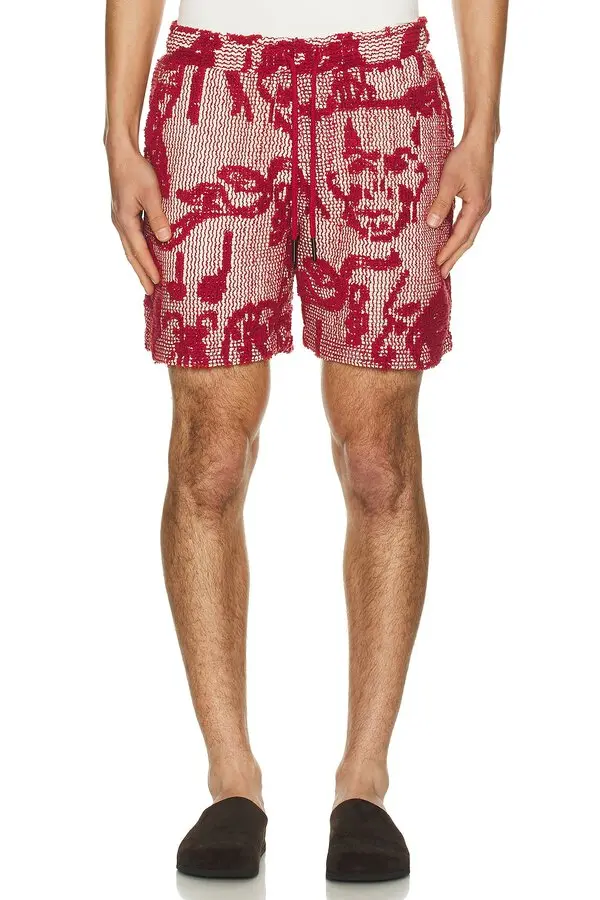 Oas Porto Shorts