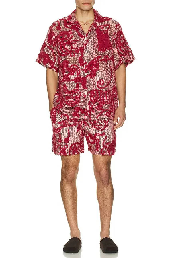 Oas Porto Shorts