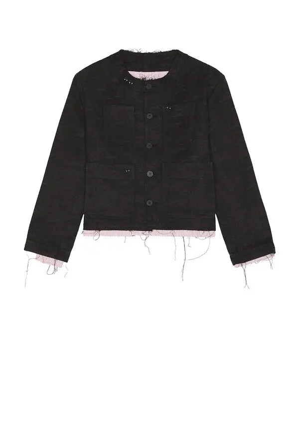 CHARLES JEFFREY French Bitch Jacket