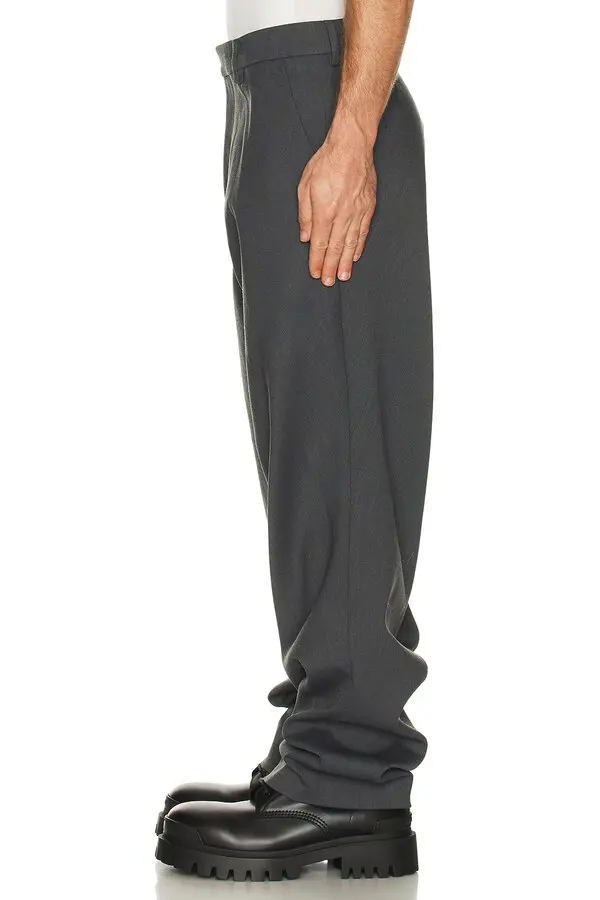 CHARLES JEFFREY Topsy Turvy Trouser