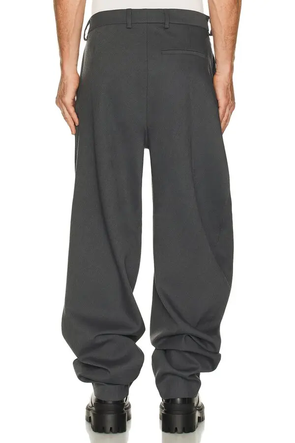 CHARLES JEFFREY Topsy Turvy Trouser