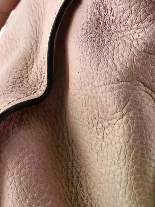 Chloé Marcie Leather Medium Shoulder Bag