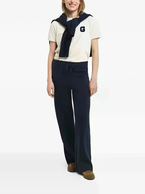Gant Drawstring Trousers