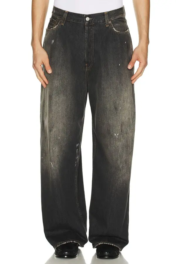 Acne Studios 2023 Trafalgar Jean