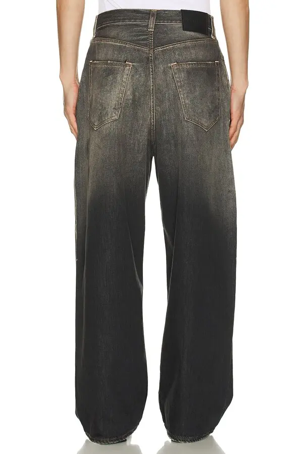 Acne Studios 2023 Trafalgar Jean
