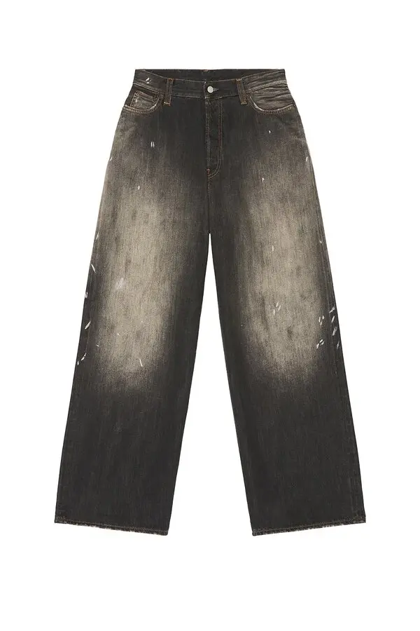 Acne Studios Trafalgar Jean
