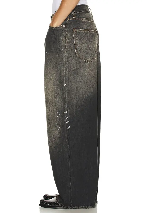 Acne Studios Trafalgar Jean