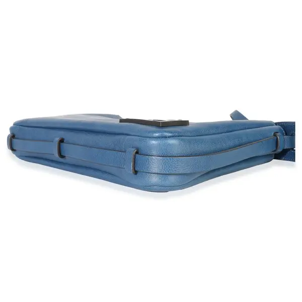 Fendi Simply Shoulder Bag - Blue