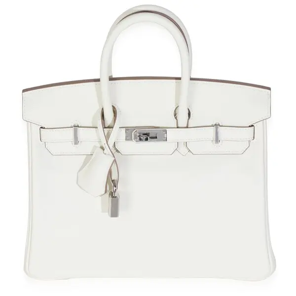 Hermès Birkin 25 Phw