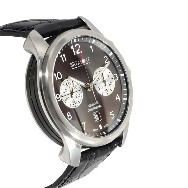 BREMONT Alt1-c Classic Watch