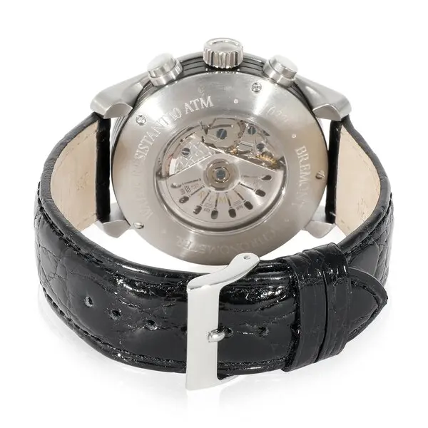 BREMONT Alt1-c Classic Watch