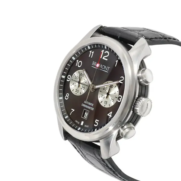 BREMONT Alt1-c Classic Watch
