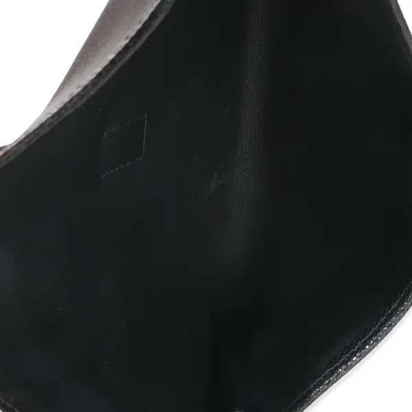 Hermès Swift Lizard Jige Elan Touch 29 - Black