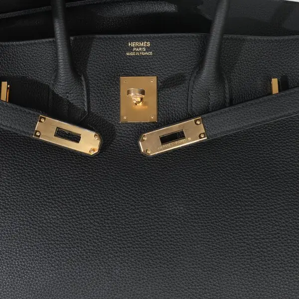 Hermès Birkin 35 Ghw