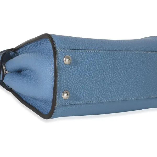 Fendi Peekaboo Iconic Satchel