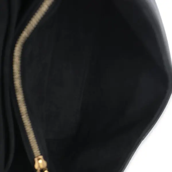 LOUIS VUITTON Calfskin New Wave Hold Me Top Handle Bag
