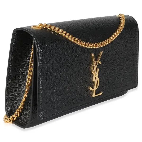 Saint Laurent Grain De Poudre Kate