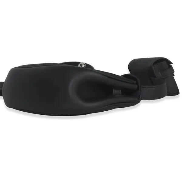 Hermès Swift Kelly Moove Phw - Black