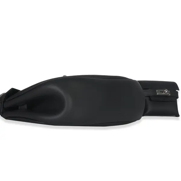 Hermès Swift Kelly Moove Phw - Black