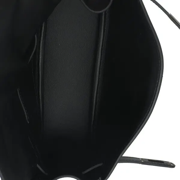 Hermès Swift Kelly Moove Phw - Black