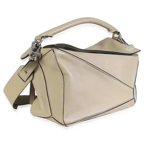 Loewe Puzzle Bag