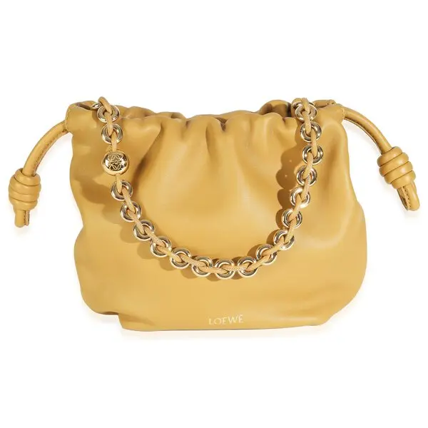 Loewe Flamenco Crossbody