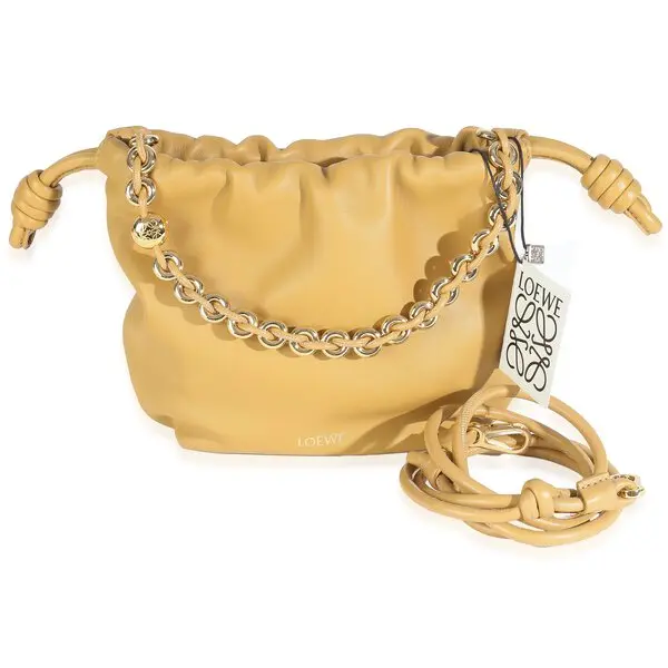 Loewe Flamenco Crossbody