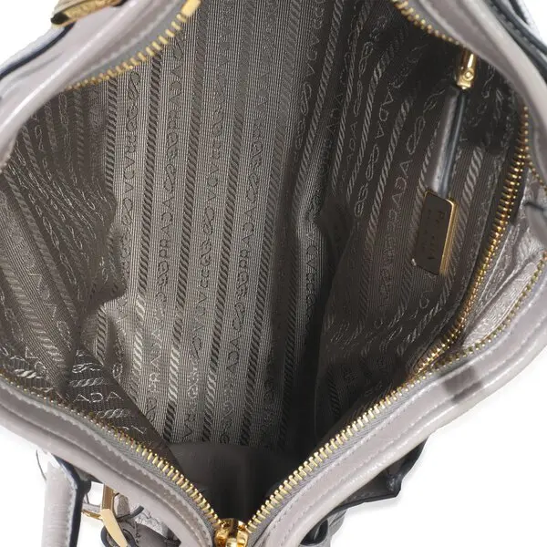 Prada Bonnie Bag