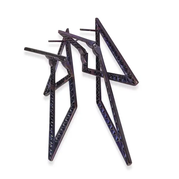 Stephen Webster Vertigo Infinity Diamond Bracelet