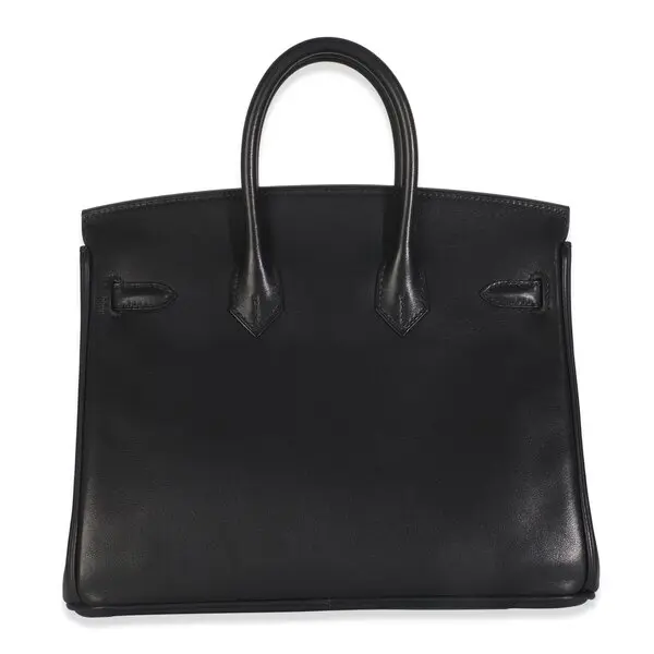 Hermès Volupto Birkin 25 Ghw