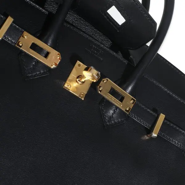 Hermès Volupto Birkin 25 Ghw