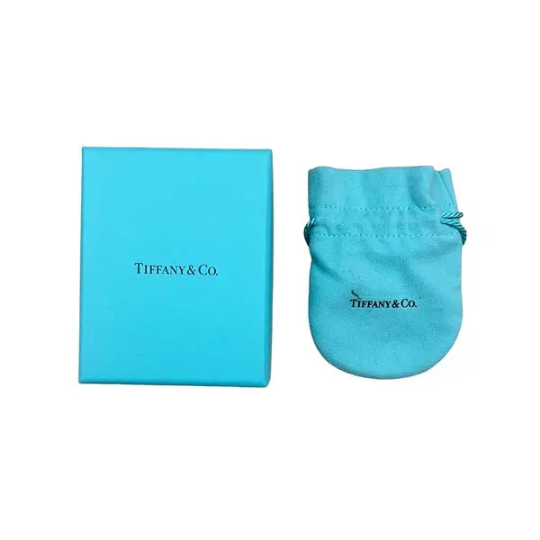 Tiffany & Co. Paper Flowers Diamond Ring