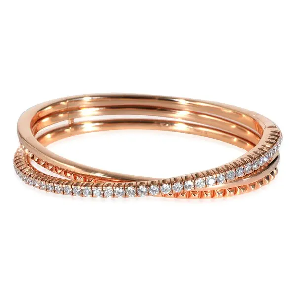 Cartier Etincelle De Bracelet - Rose_gold