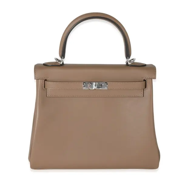 Hermès Retourne Kelly 25