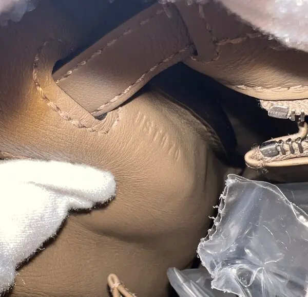 Hermès Retourne Kelly 25