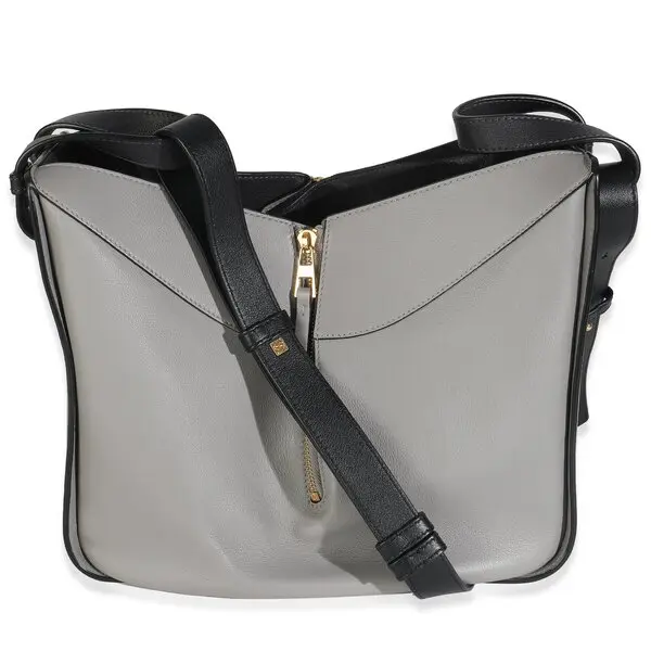 Loewe Calfskin Hammock Shoulder Bag