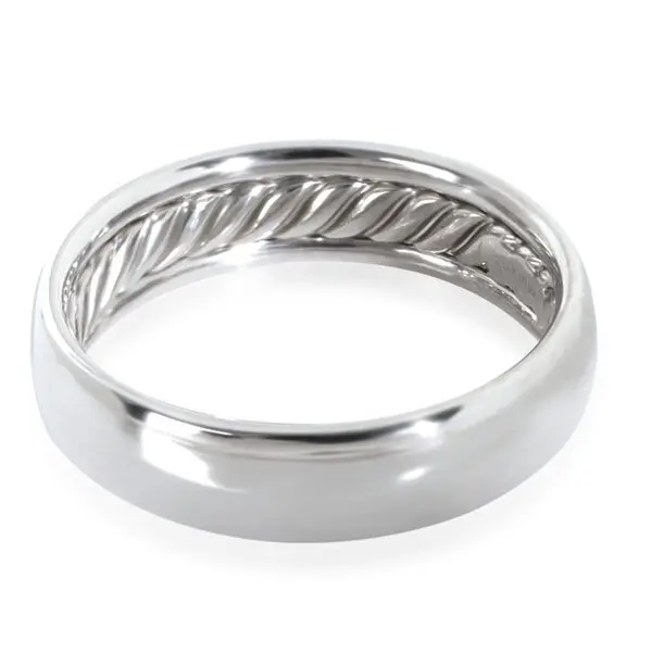David Yurman Classic Band