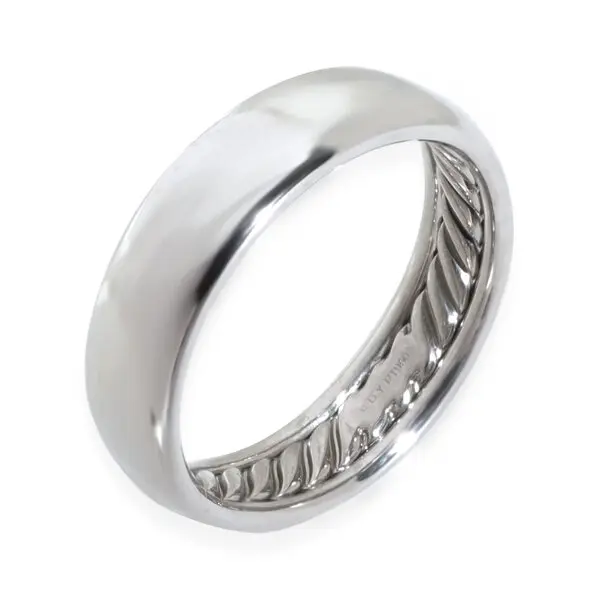 David Yurman Classic Band