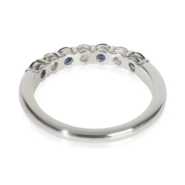 Tiffany & Co. Diamond Together Band