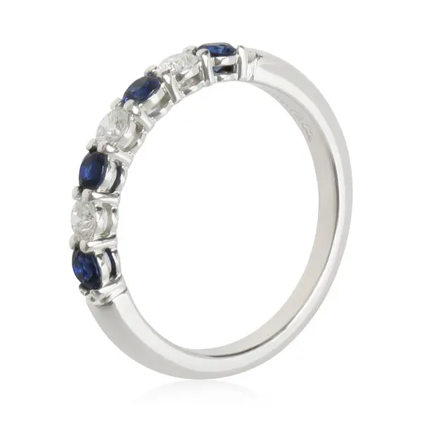 Tiffany & Co. Diamond Together Band