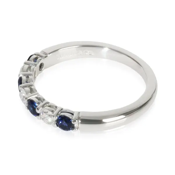 Tiffany & Co. Diamond Together Band