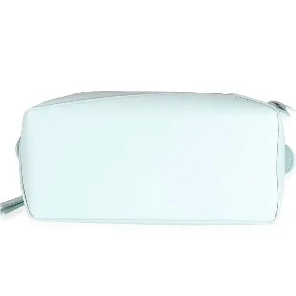 Loewe Puzzle Edge Bag - Blue