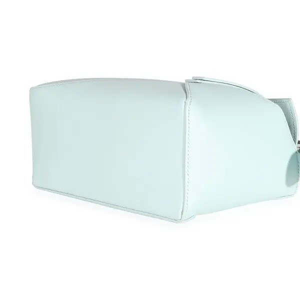 Loewe Puzzle Edge Bag - Blue