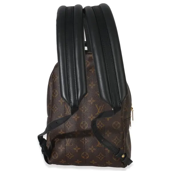 LOUIS VUITTON Reverse Monogram Canvas Palm Springs Pm