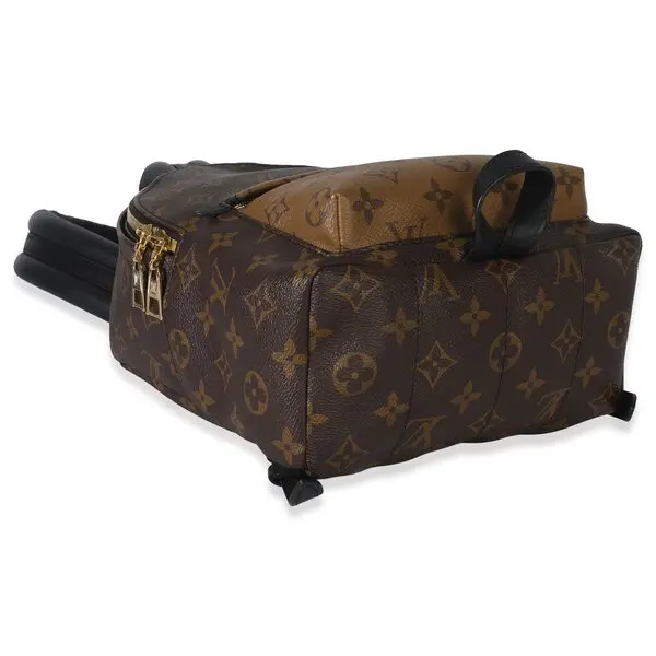 LOUIS VUITTON Reverse Monogram Canvas Palm Springs Pm